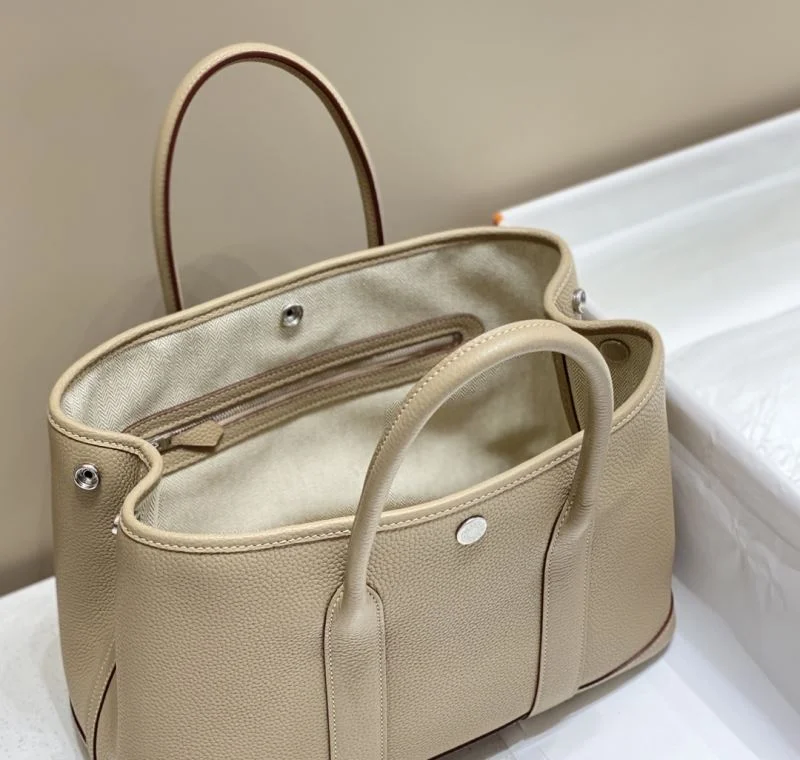 1:1 copy Hermes Garden Party Bags