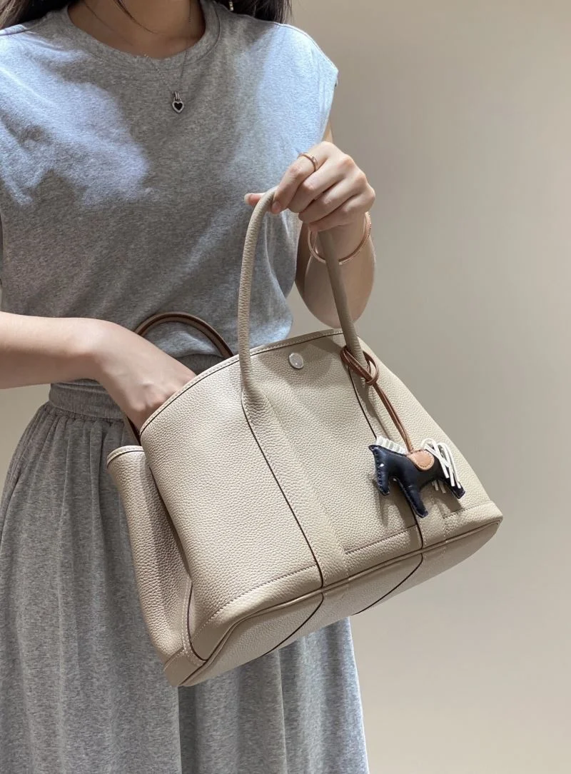1:1 copy Hermes Garden Party Bags