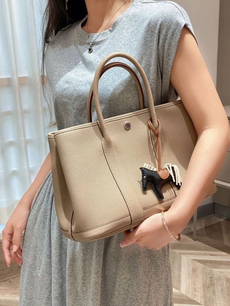 1:1 copy Hermes Garden Party Bags