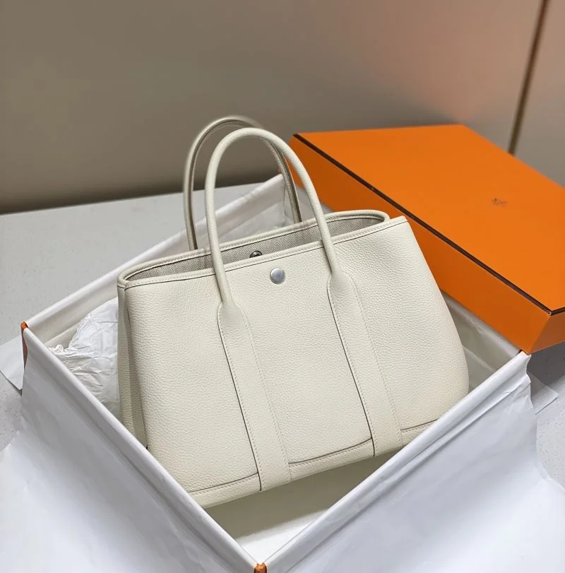 Top match Hermes Garden Party Bags