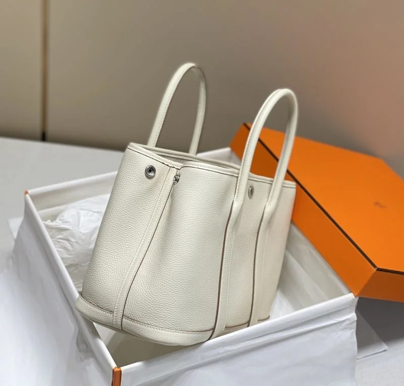 Top match Hermes Garden Party Bags