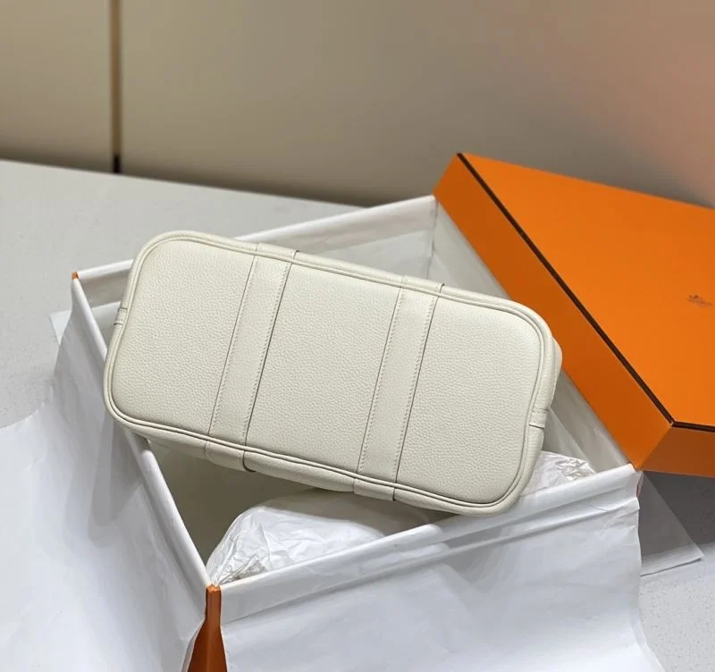 Top match Hermes Garden Party Bags