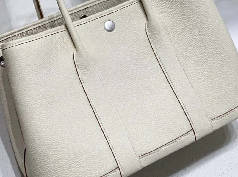 Top match Hermes Garden Party Bags