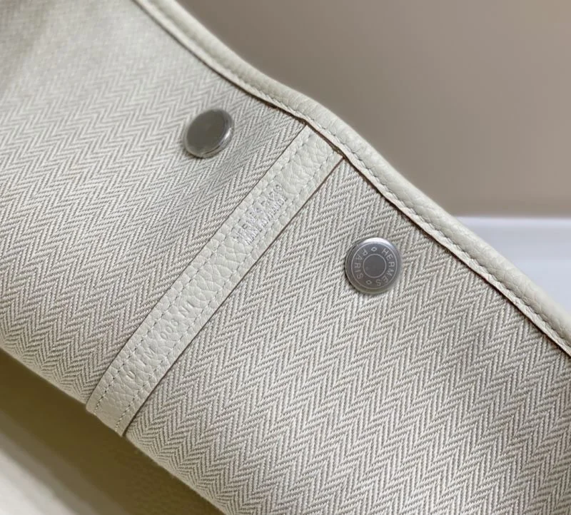 Top match Hermes Garden Party Bags