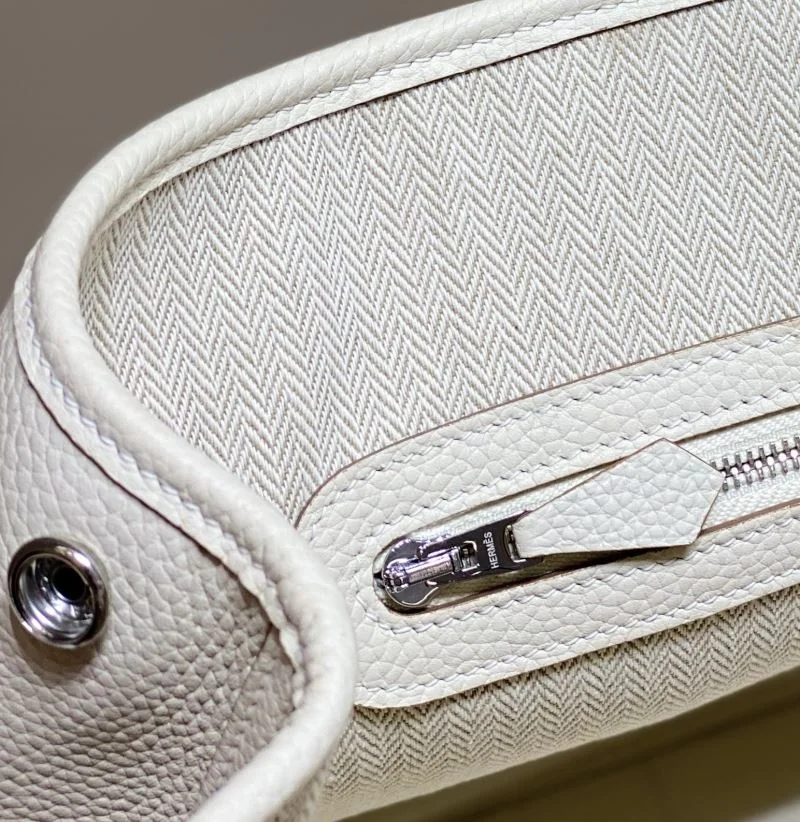 Top match Hermes Garden Party Bags