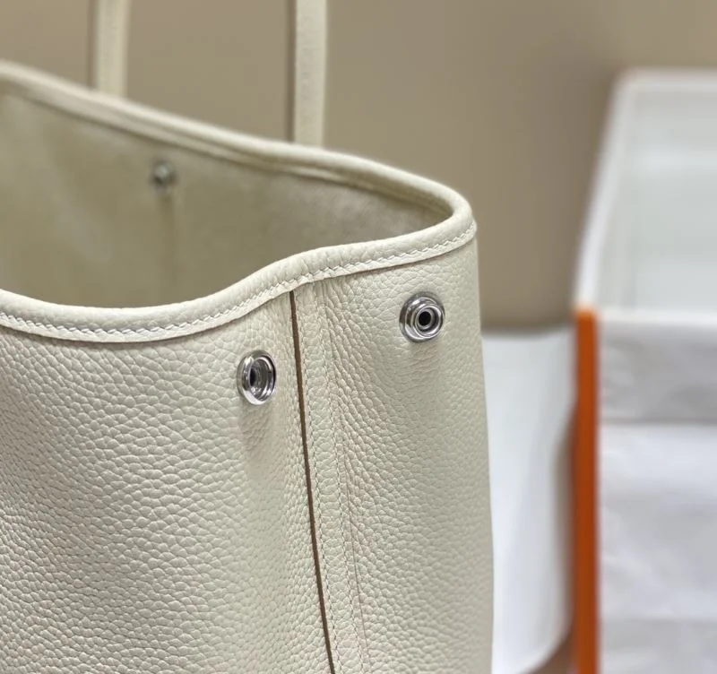 Top match Hermes Garden Party Bags