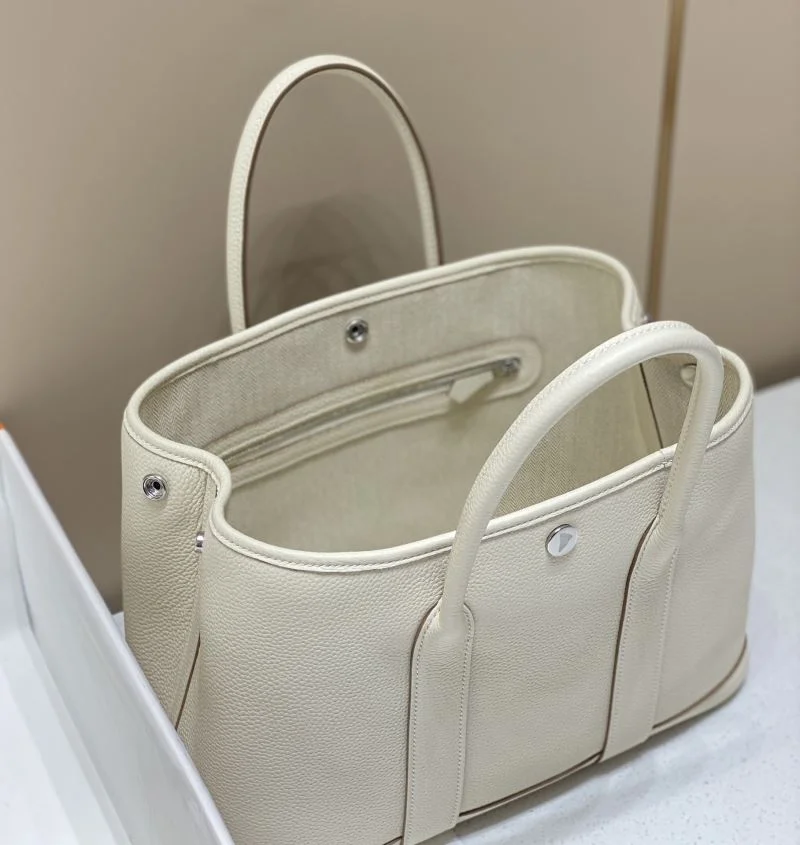 Top match Hermes Garden Party Bags