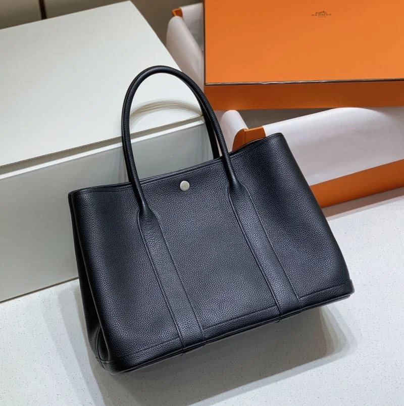 Legit Hermes Garden Party Bags