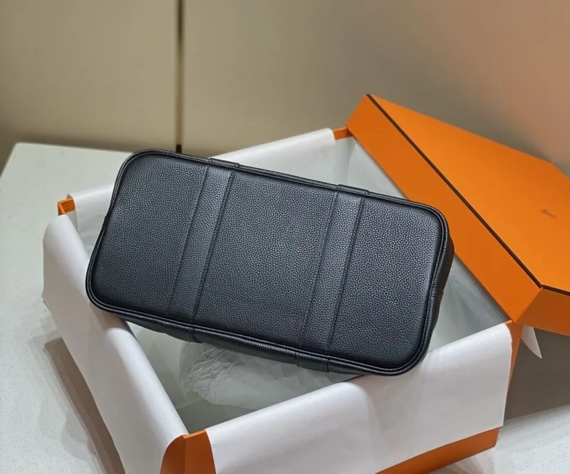 Legit Hermes Garden Party Bags