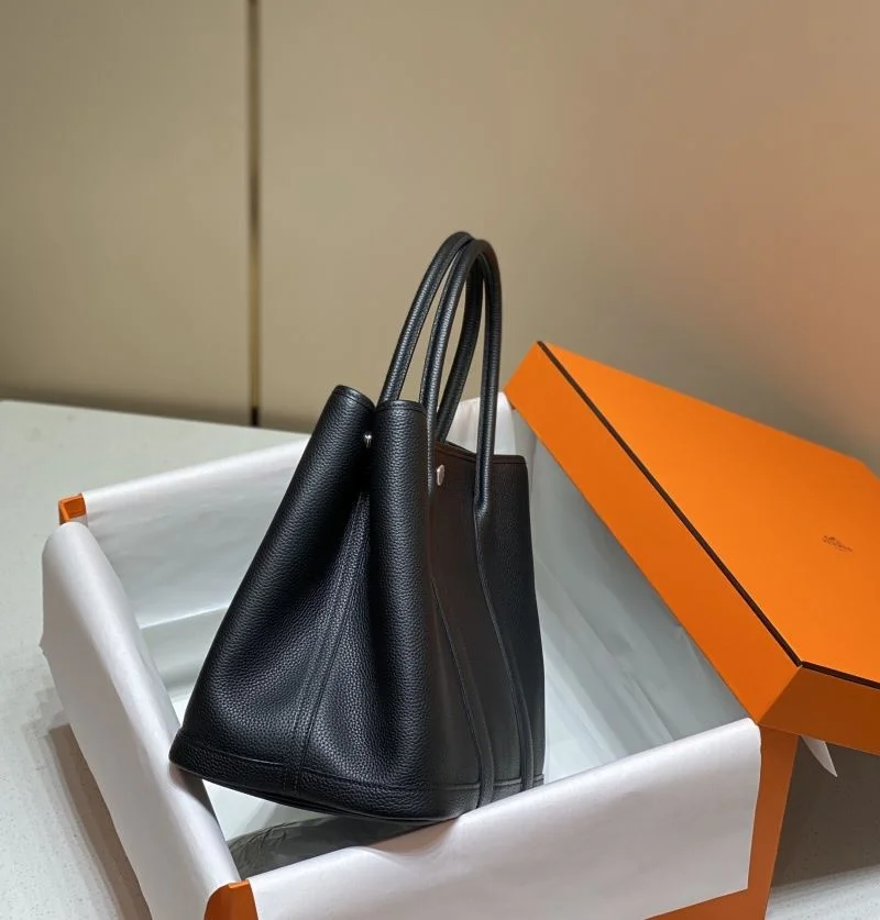 Legit Hermes Garden Party Bags