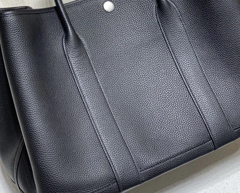 Legit Hermes Garden Party Bags