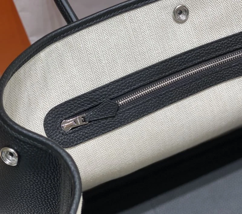 Legit Hermes Garden Party Bags