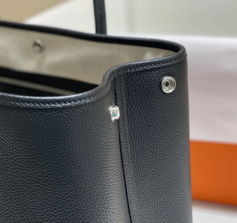 Legit Hermes Garden Party Bags