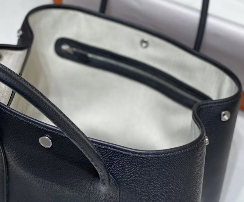 Legit Hermes Garden Party Bags