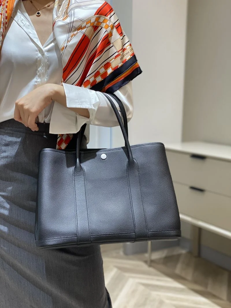 Legit Hermes Garden Party Bags