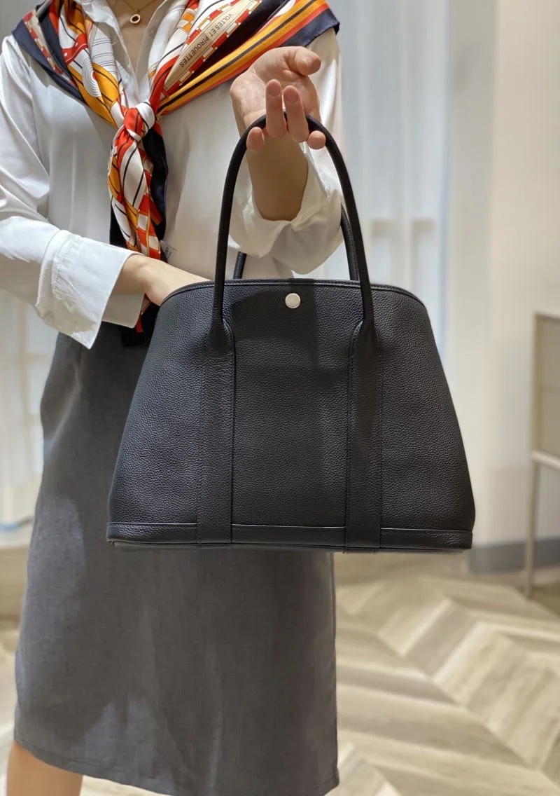 Legit Hermes Garden Party Bags