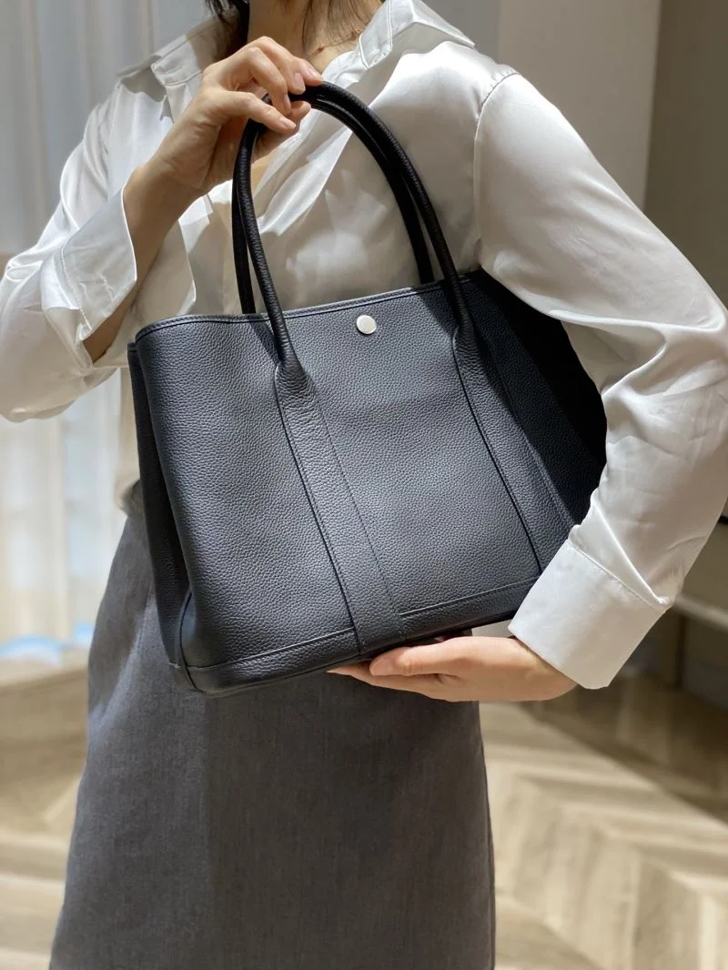 Legit Hermes Garden Party Bags