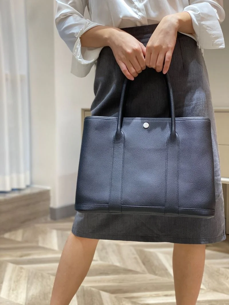 Legit Hermes Garden Party Bags
