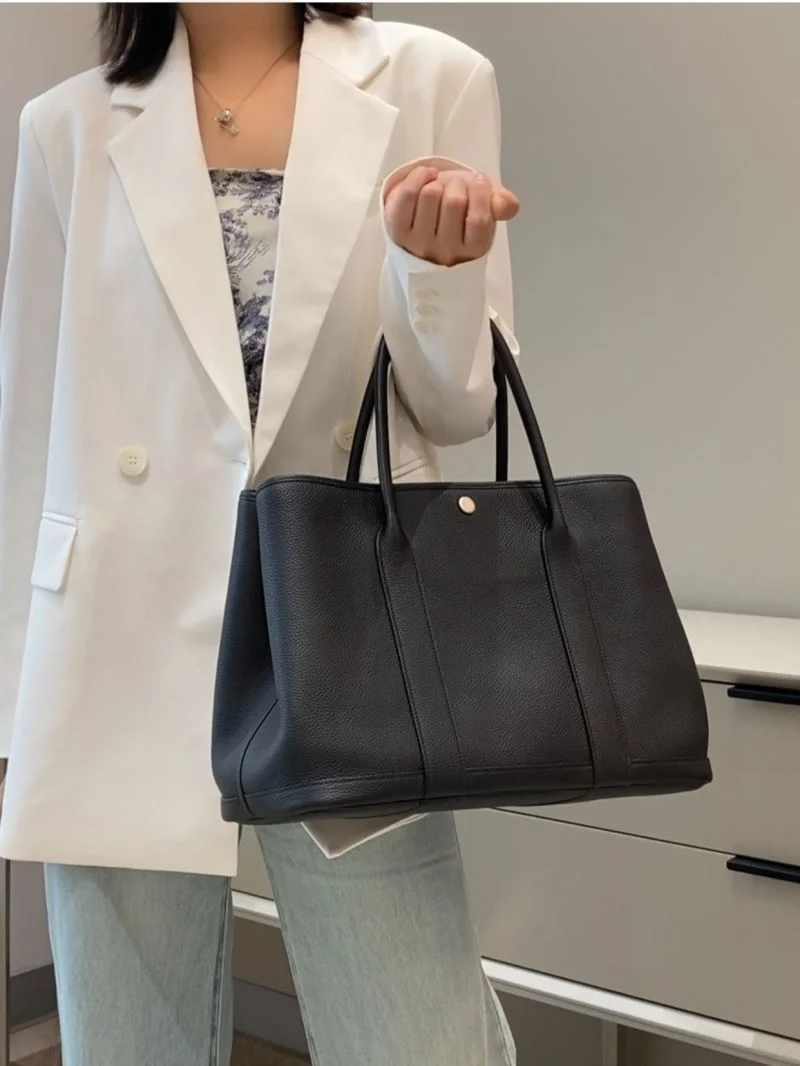 Legit Hermes Garden Party Bags