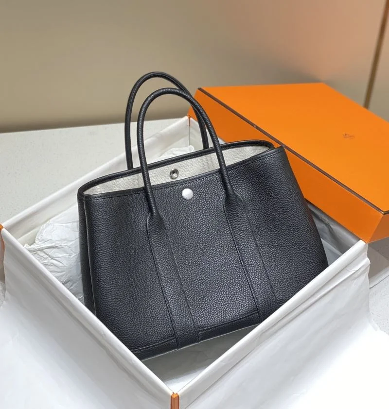 Affordable Hermes Garden Party Bags