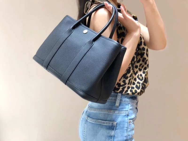 Affordable Hermes Garden Party Bags