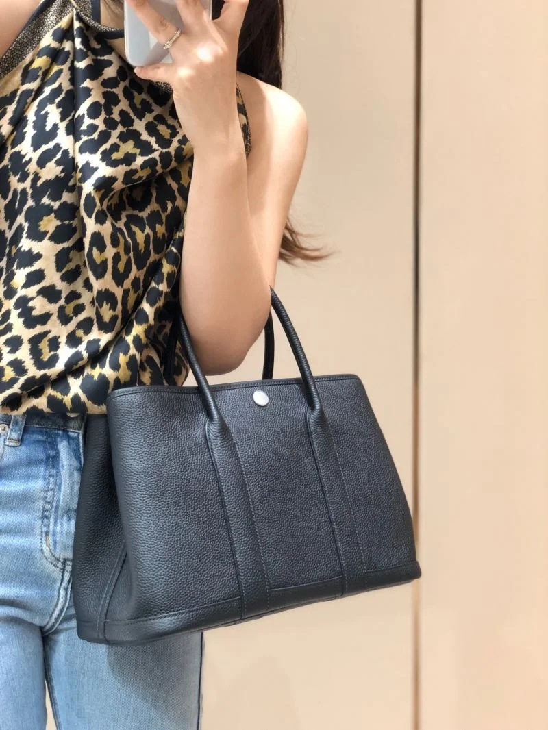 Affordable Hermes Garden Party Bags