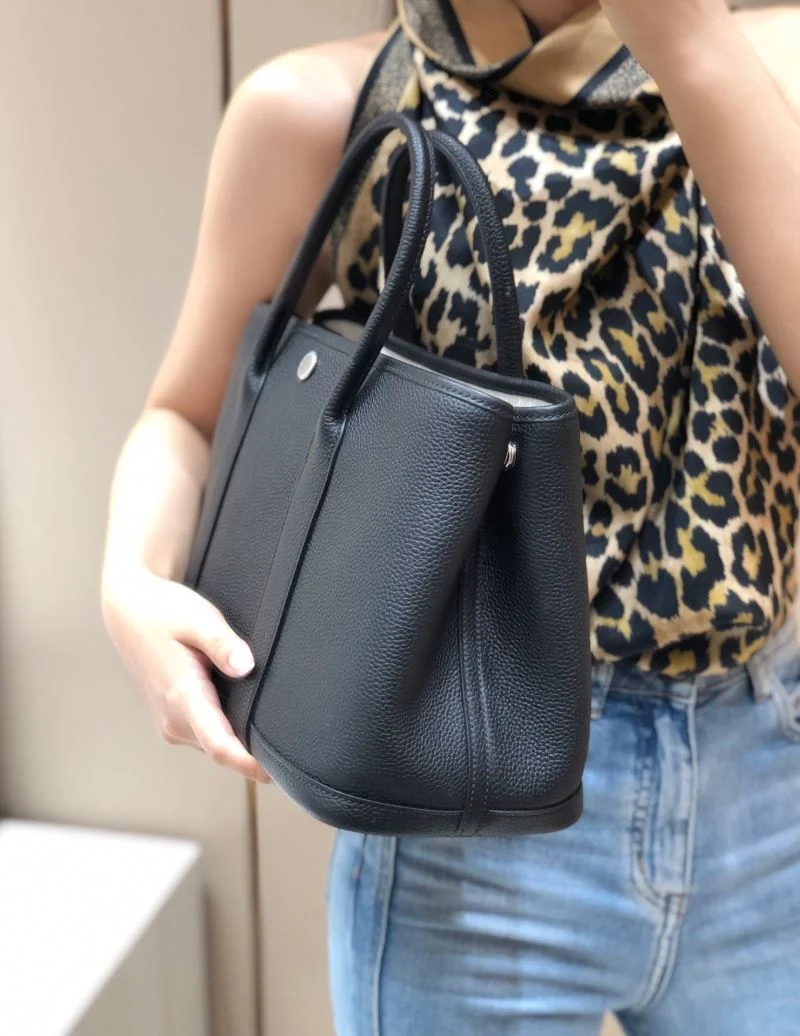 Affordable Hermes Garden Party Bags