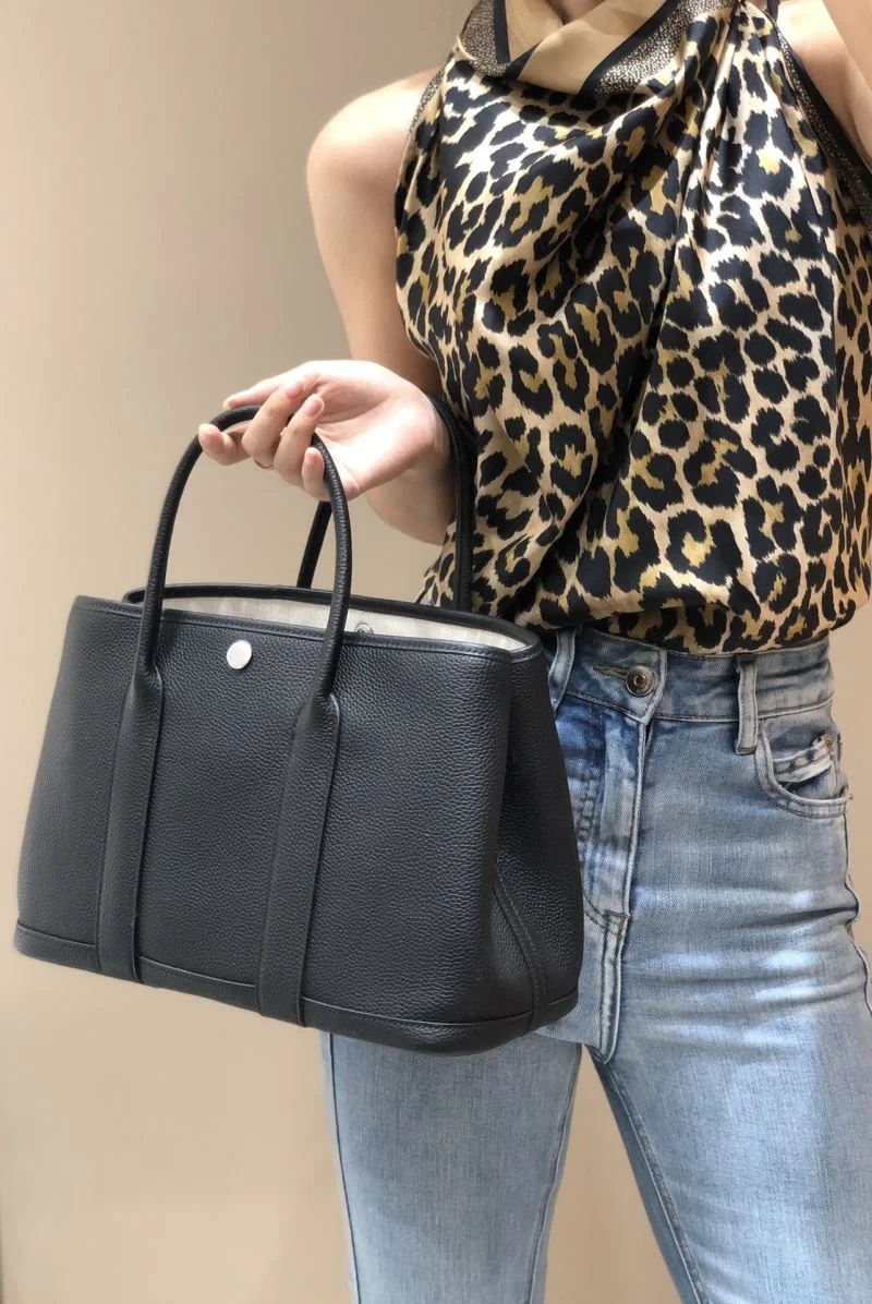Affordable Hermes Garden Party Bags