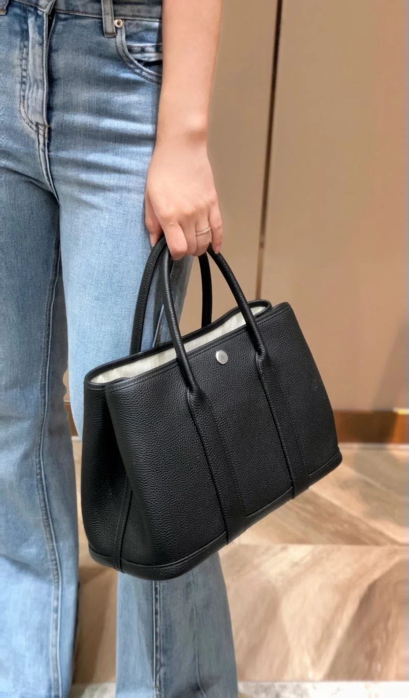 Affordable Hermes Garden Party Bags