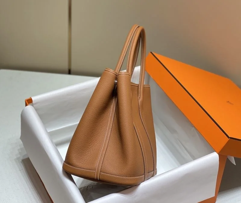Exact replica Hermes Garden Party Bags