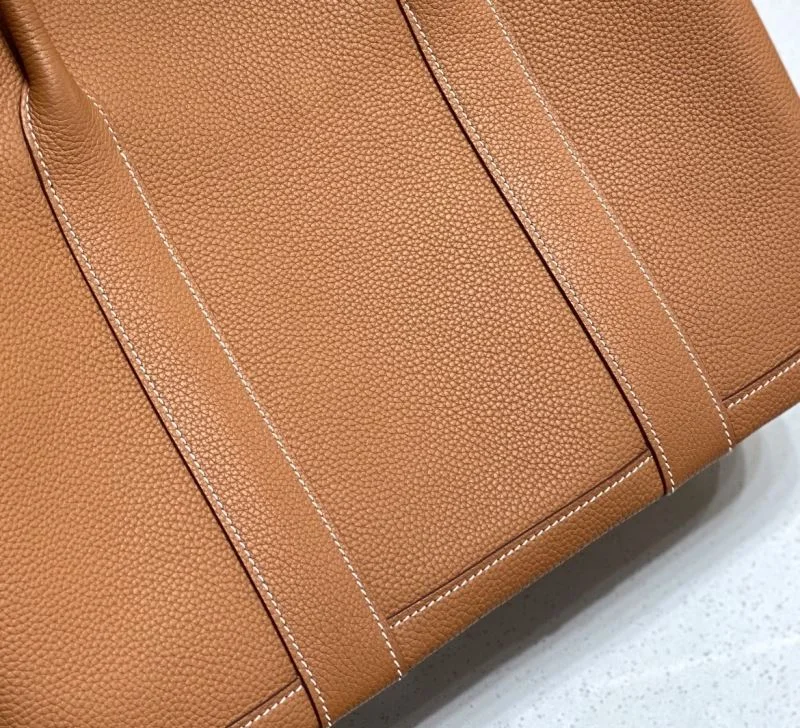 Exact replica Hermes Garden Party Bags