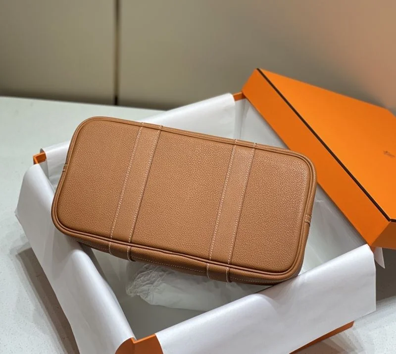 Exact replica Hermes Garden Party Bags