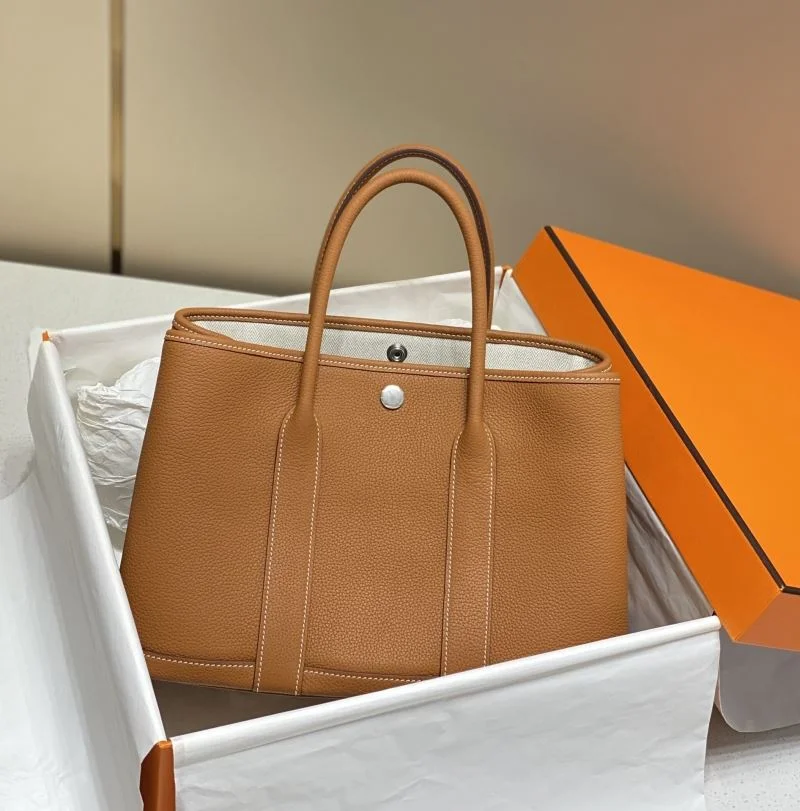 High accuracy Hermes Garden Party Bags