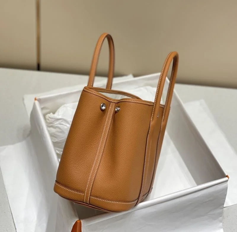 High accuracy Hermes Garden Party Bags