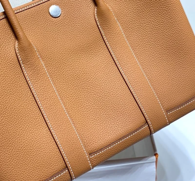 High accuracy Hermes Garden Party Bags