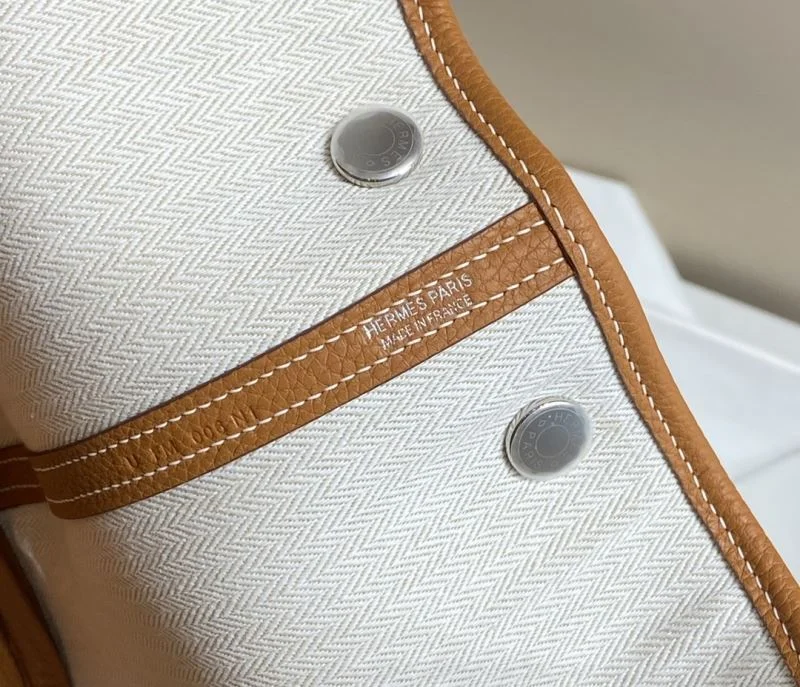 High accuracy Hermes Garden Party Bags