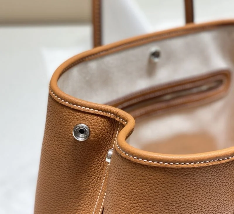 High accuracy Hermes Garden Party Bags