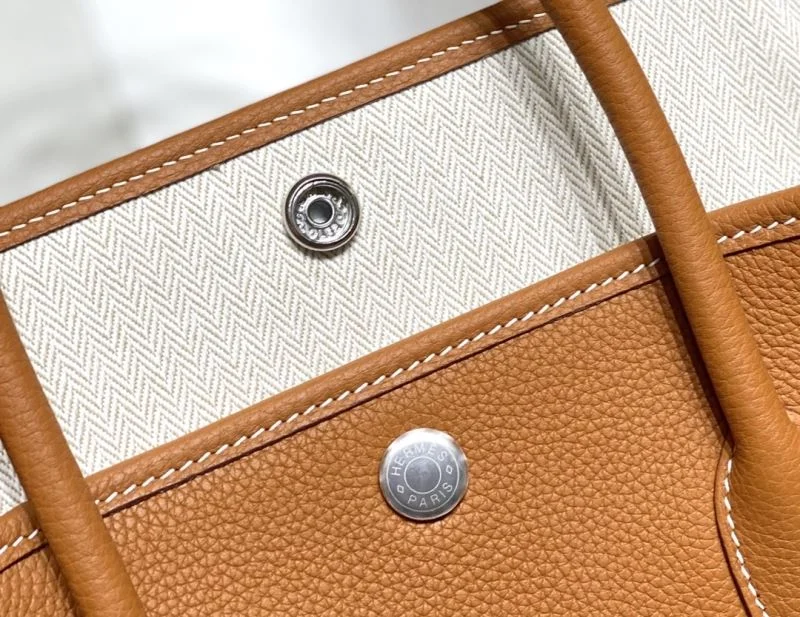 High accuracy Hermes Garden Party Bags