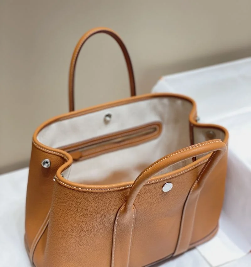 High accuracy Hermes Garden Party Bags
