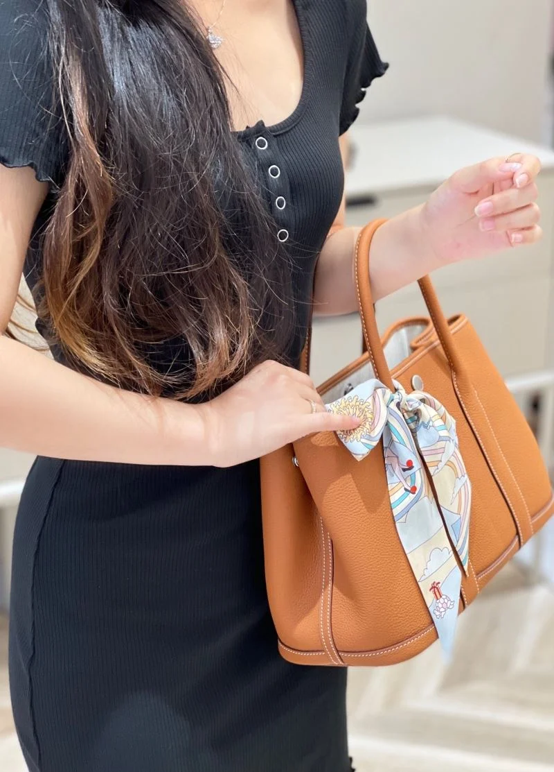 High accuracy Hermes Garden Party Bags