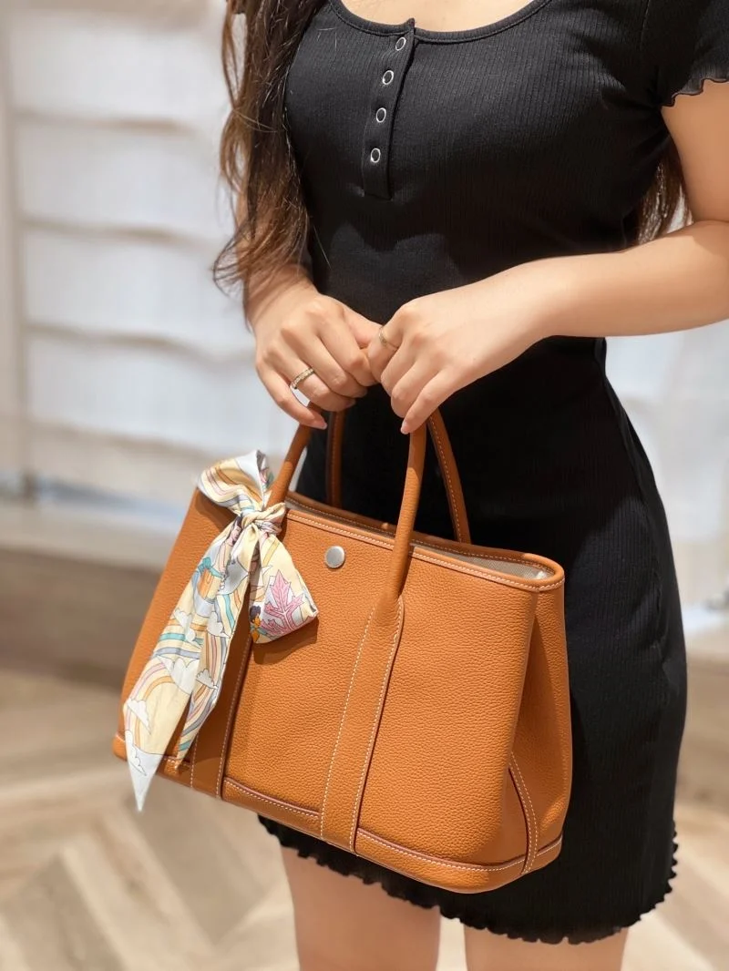 High accuracy Hermes Garden Party Bags