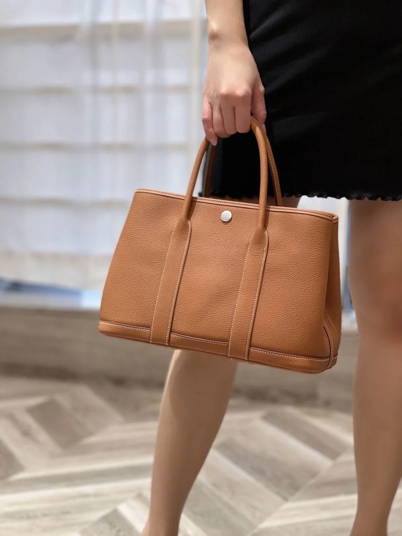 High accuracy Hermes Garden Party Bags