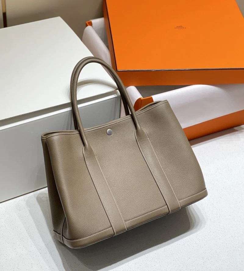 Accurate model Hermes Garden Party Bags