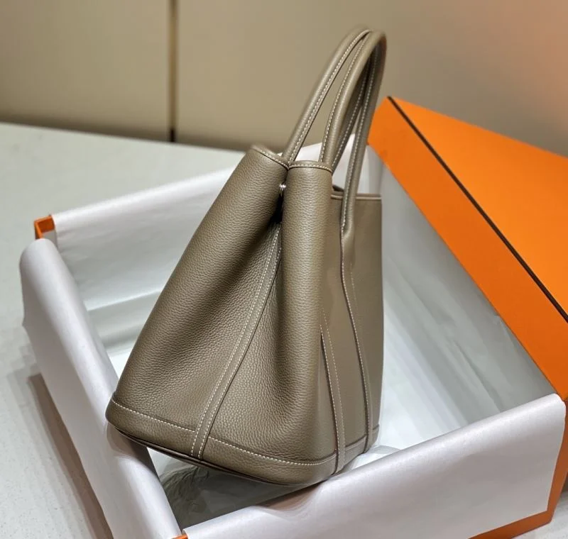 Accurate model Hermes Garden Party Bags