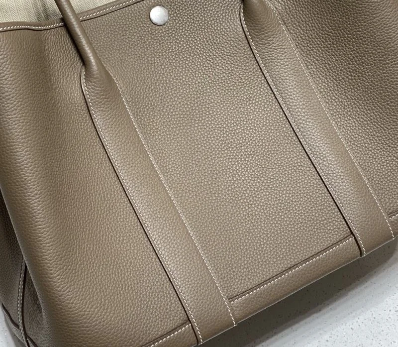 Accurate model Hermes Garden Party Bags