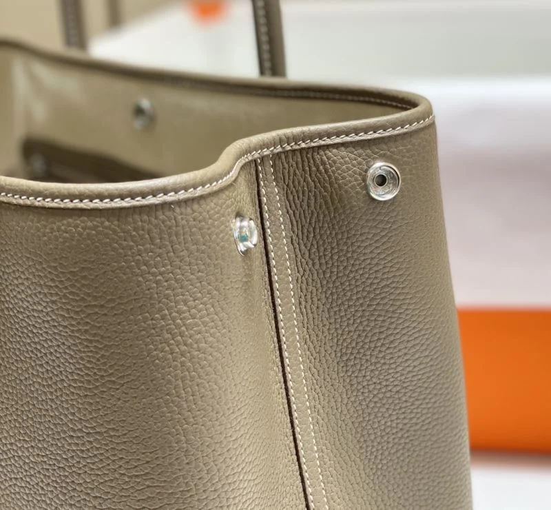 Accurate model Hermes Garden Party Bags
