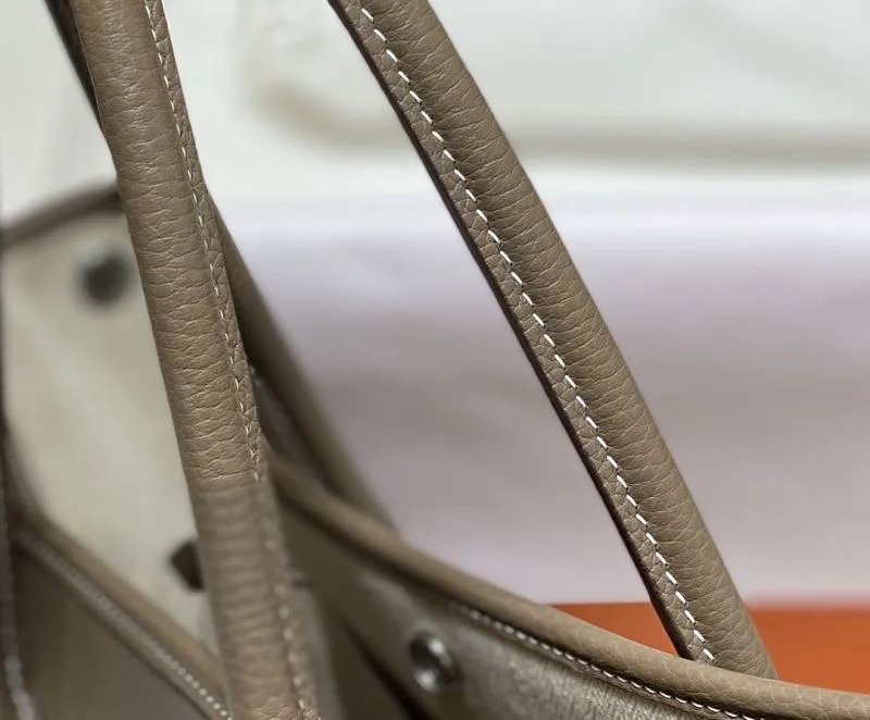 Accurate model Hermes Garden Party Bags