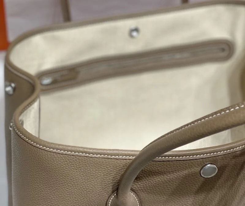 Accurate model Hermes Garden Party Bags