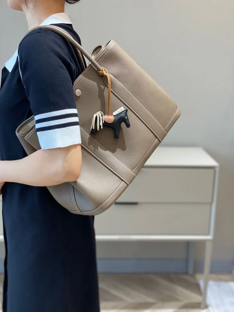 Accurate model Hermes Garden Party Bags