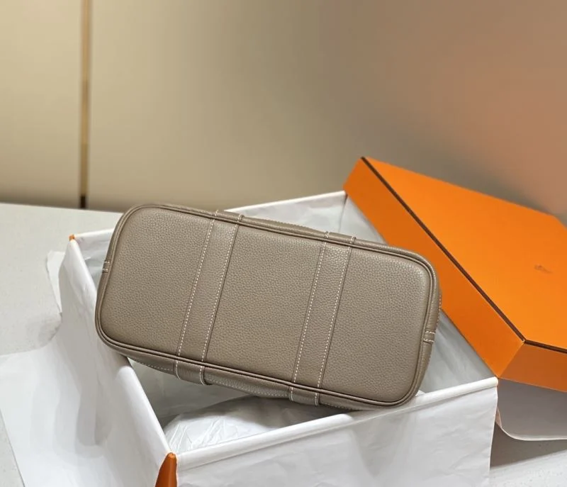 Cut-rate Hermes Garden Party Bags